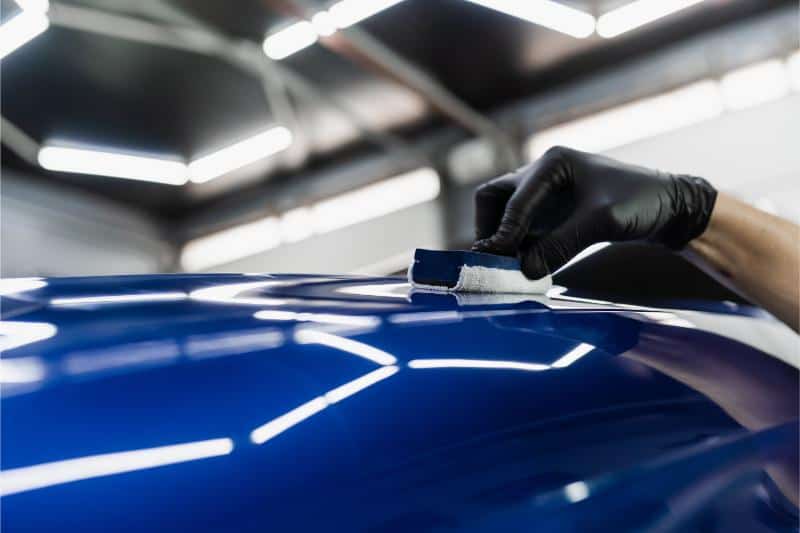How Much Does Ceramic Coating Cost? | Nor Bay Mobile Detailing