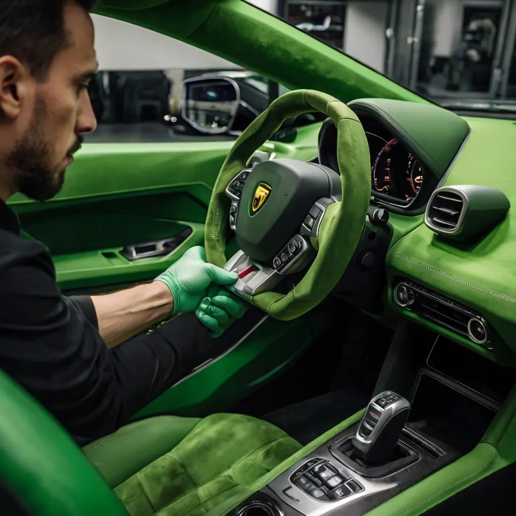 Mobile Car Detailing San Jose | Nor Bay Mobile Detailing
