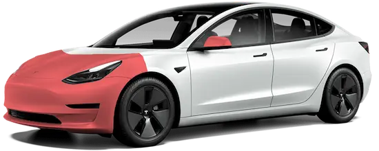 PPF Installation San Jose | From $750