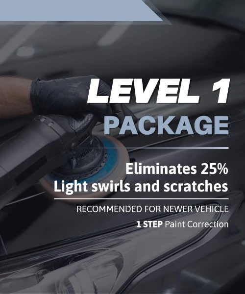 Paint Correction Services in San Jose | Nor Bay Mobile Detailing