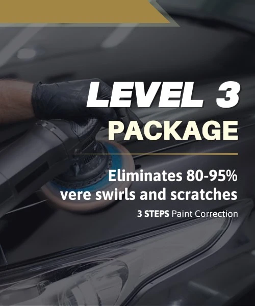 Paint Correction Services in San Jose | Nor Bay Mobile Detailing